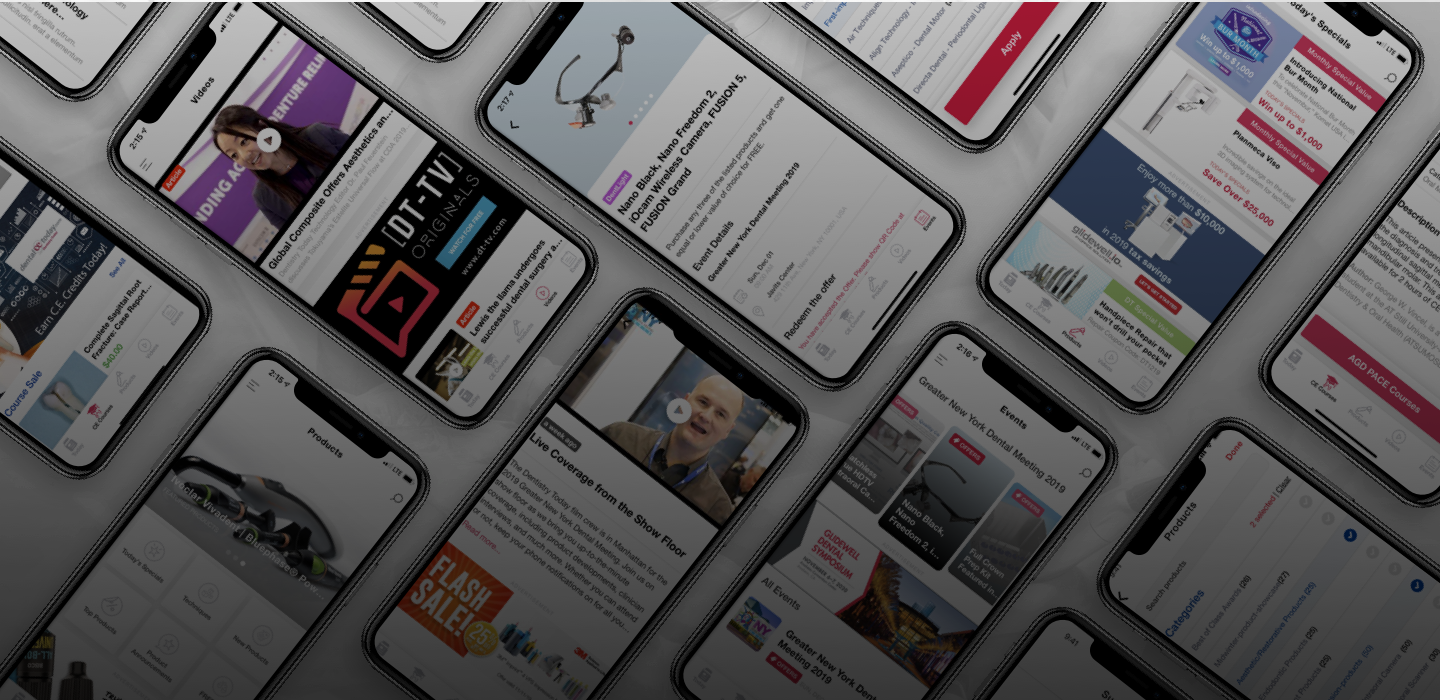 Dentistry Today is the nation's leading clinical news magazine for ...